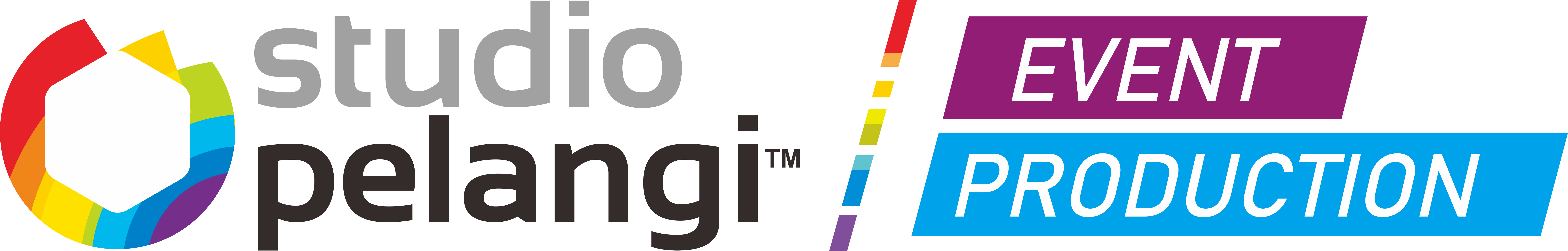 Pelangi Logo