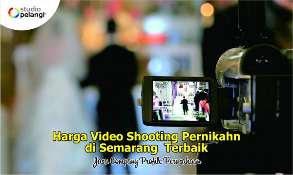 Peralatan Video Shooting Semarang Yang Bisa Disewa