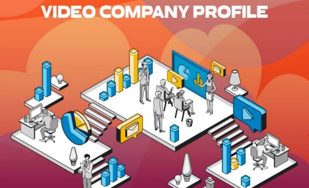 Urutan Kerangka Susunan Proposal Pembuatan Video Company Profile ...
