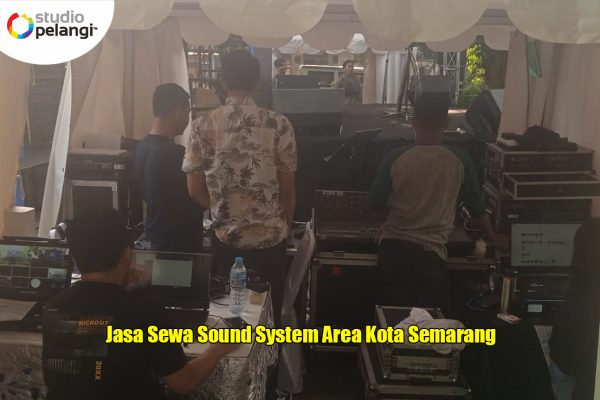 +62 813-2976-2650 Sewa | rental sound system semarang