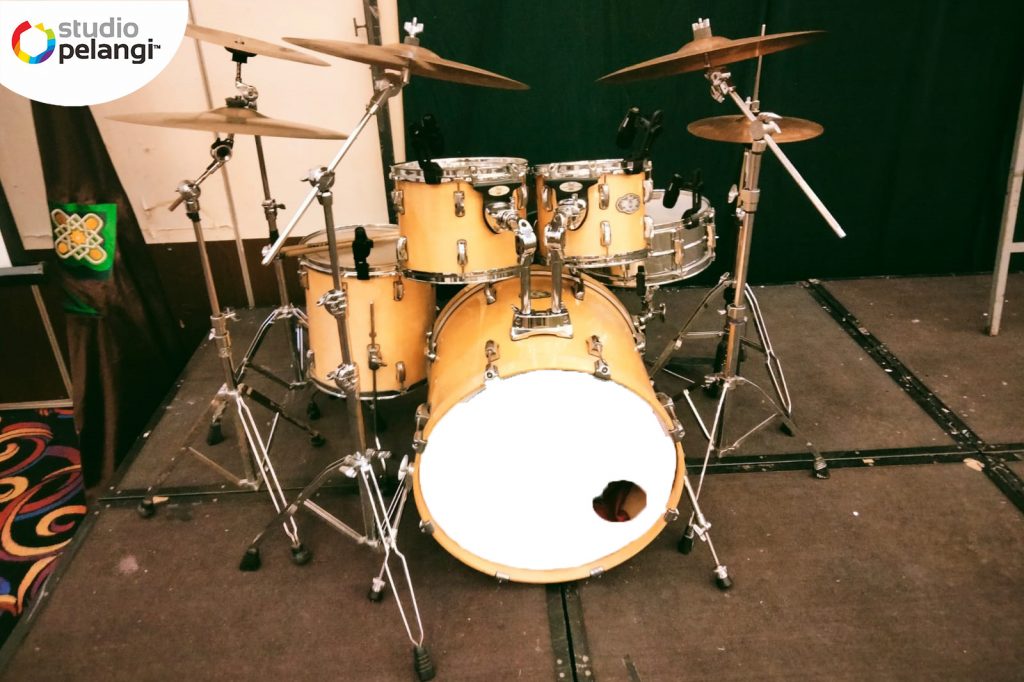 Jasa Sewa Alat Band Area Semarang - Pelangi Event Production
