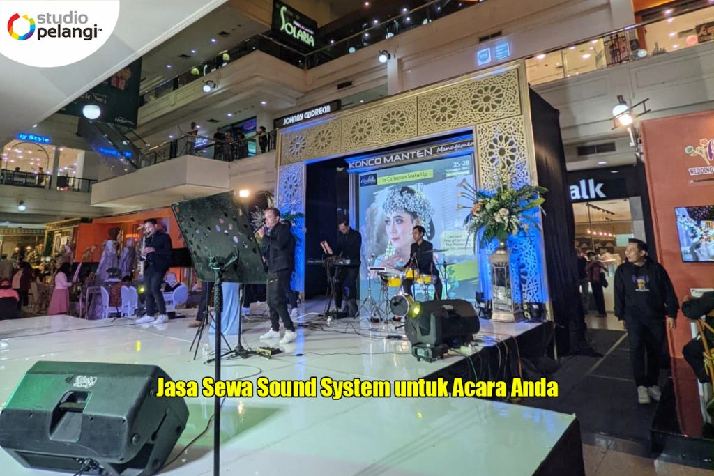 +62 813-2976-2650 Sewa | rental sound system semarang