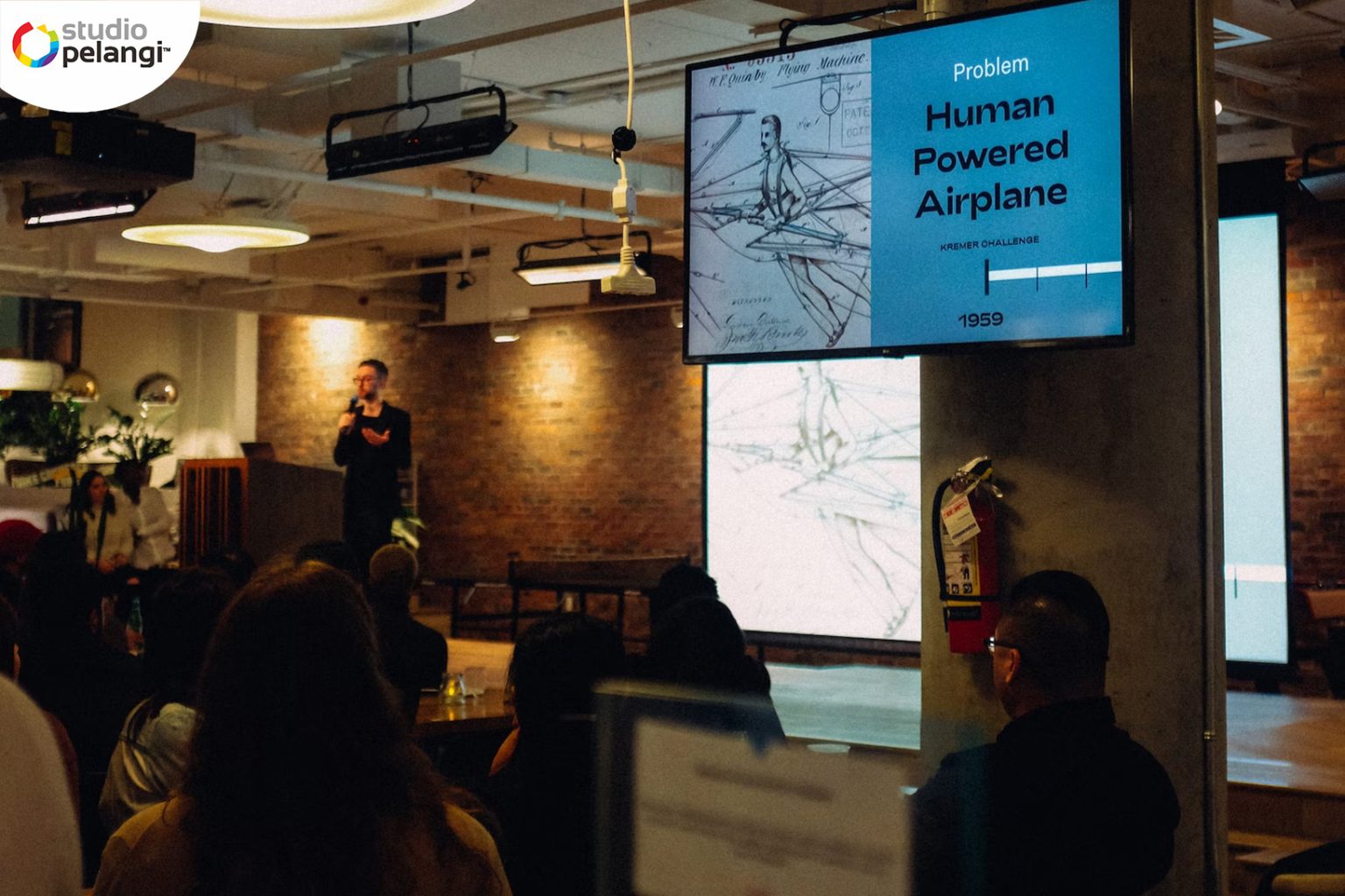 LED TV untuk Acara Fleksibilitas Penempatan dan Penunjang Desain ...