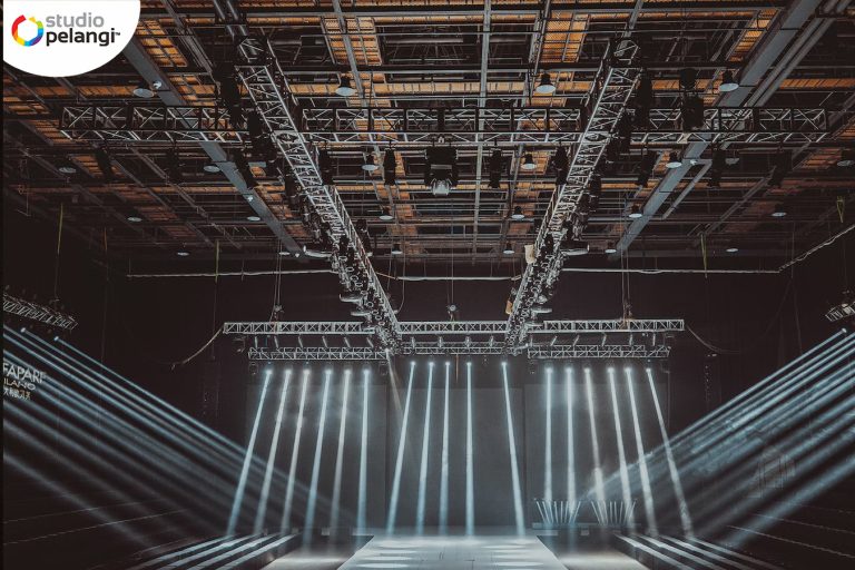 Lighting Menambah Kualitas Visual untuk Dokumentasi dan Live Streaming ...