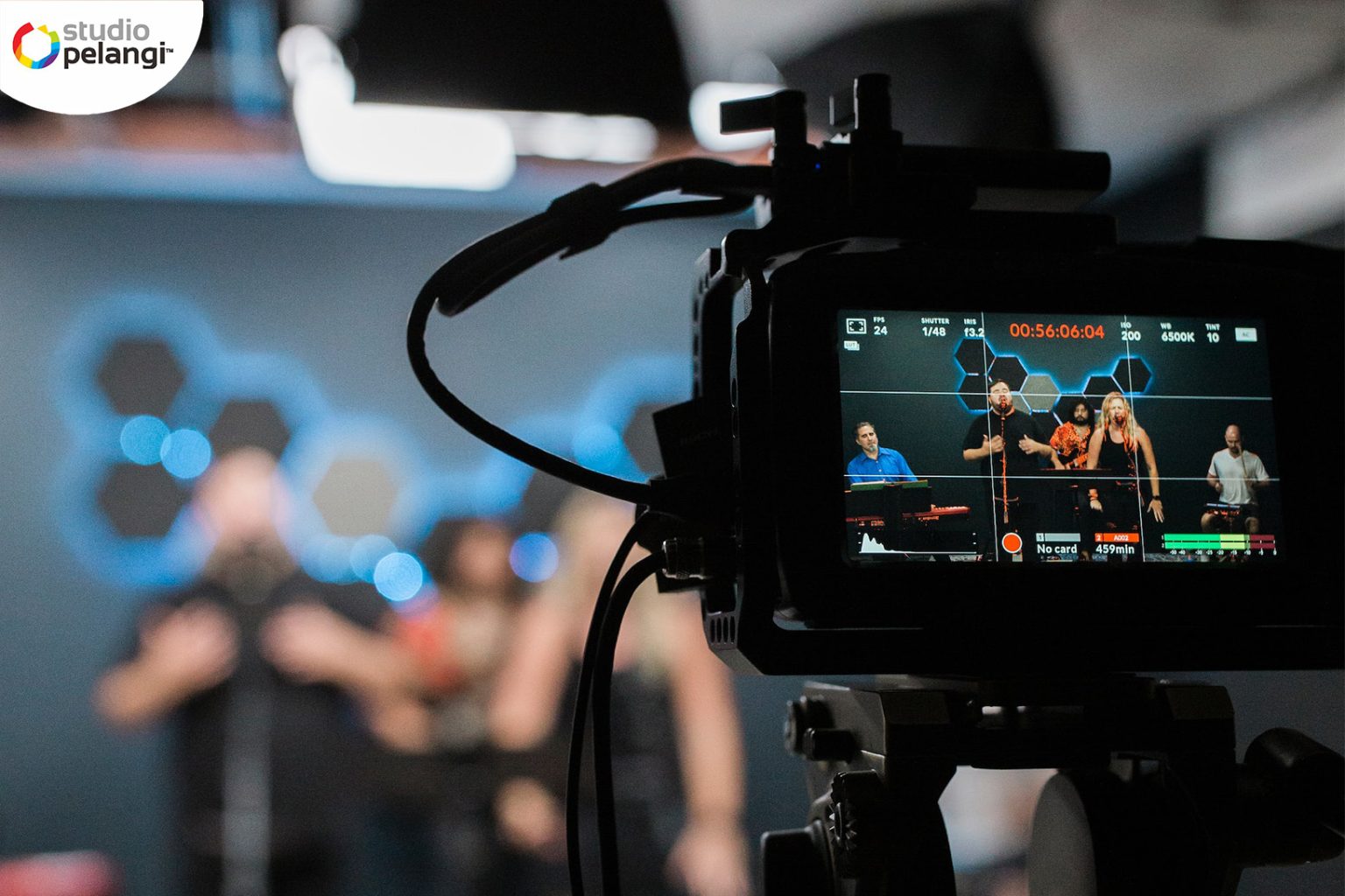 Perkembangan Teknologi Live Streaming dan Dampaknya