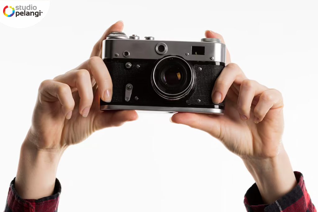 Jenis-jenis Kamera yang Banyak Digunakan