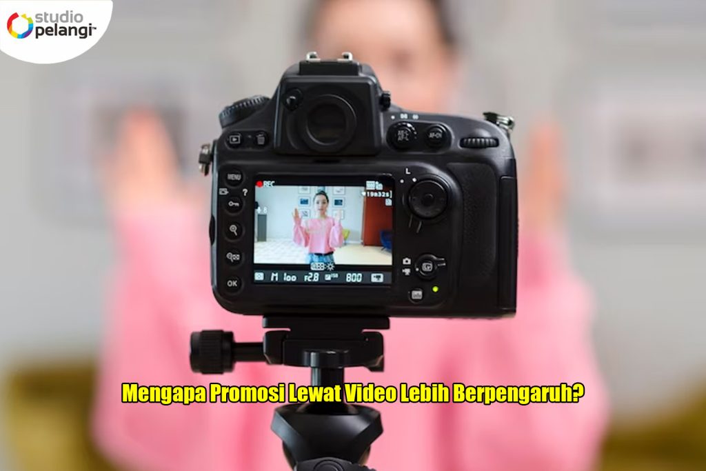 Mengenal Apa Itu Video Production? | Pelangi Event Production