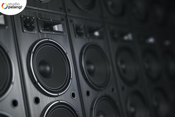 Cara Menentukan Sound System yang Tepat Berdasarkan Ukuran Venue ...