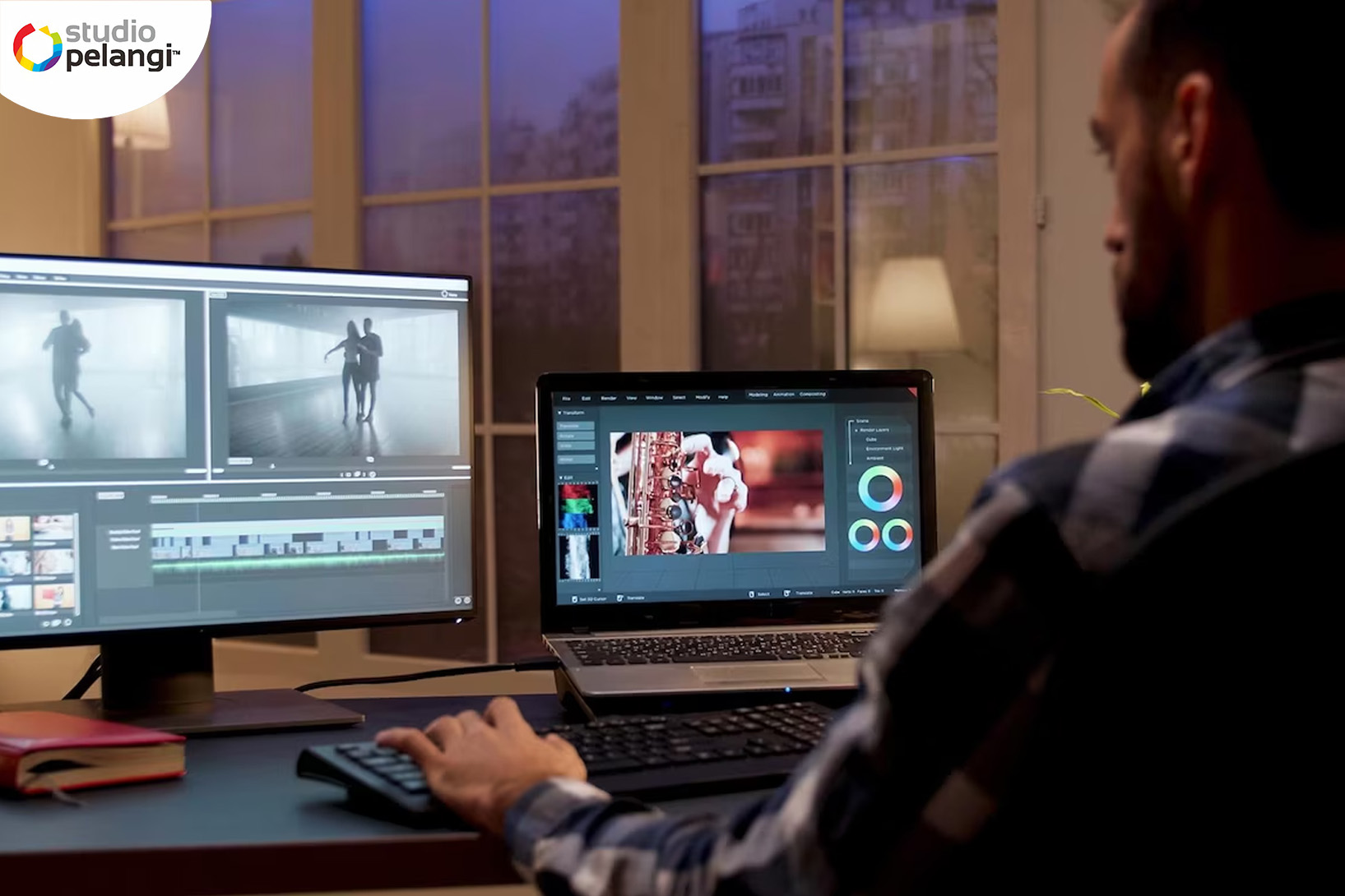 Bumper Video: Apa Itu dan Bagaimana Cara Menggunakannya? - Pelangi ...