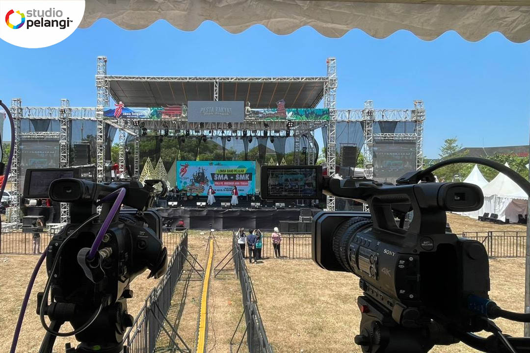 Ide Acara Kreatif yang Bisa Dilakukan dengan Live Streaming - Pelangi ...
