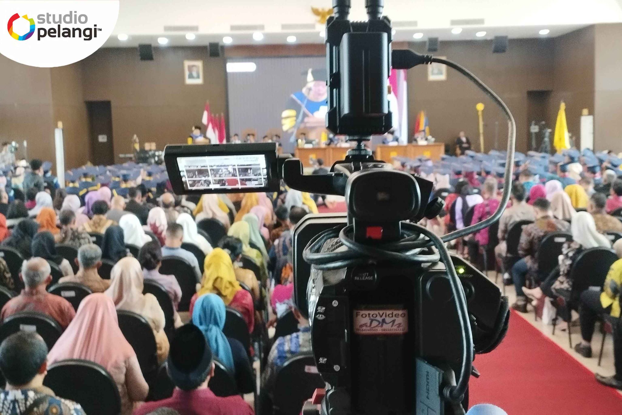 Cara Setting Kamera untuk Live Streaming: Langkah-Langkah Praktis ...