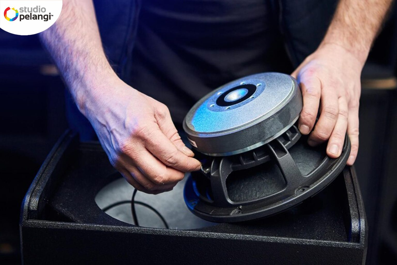 Tips Perawatan dan Pemeliharaan Sound System agar Awet dan Berkualitas ...