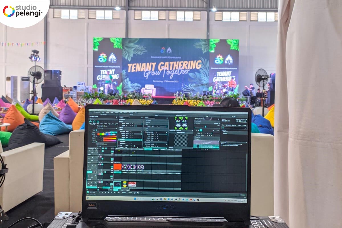 Apa Saja Persiapan untuk Menyelenggarakan Acara Gathering Perusahaan ...