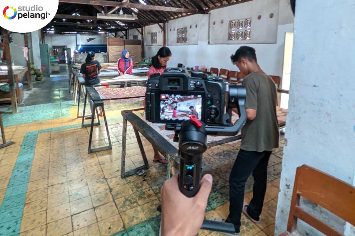 Kapan Menggunakan Video Company Profile dan Video Promosi - Pelangi ...