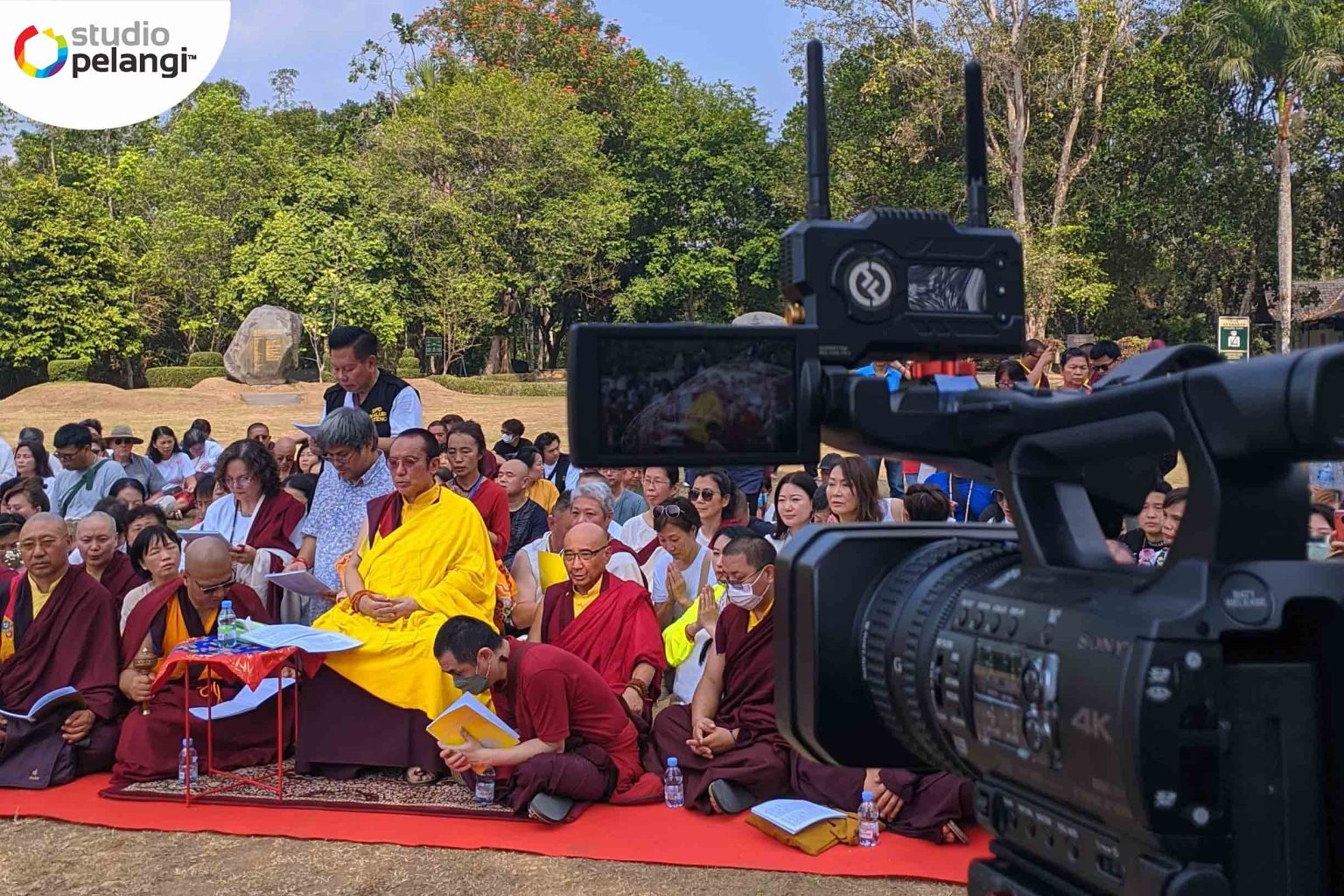 Kualitas Audio dan Video sebagai Prioritas Utama dalam Live Streaming ...