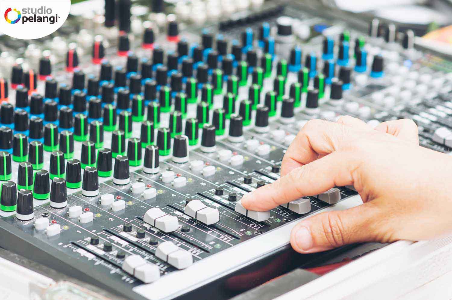 Istilah dan Konsep Dasar yang Perlu Diketahui dari Sound System ...