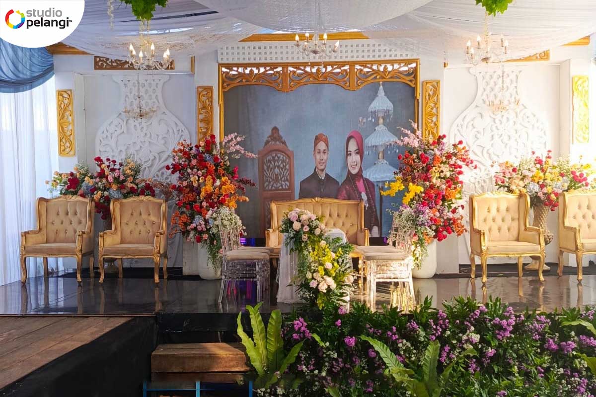 Ide Kreatif Mini Garden untuk Berbagai Jenis Acara - Pelangi Event ...