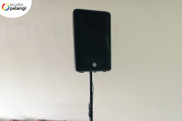 Panduan Lengkap Instalasi Sound System Portable untuk Acara Outdoor ...