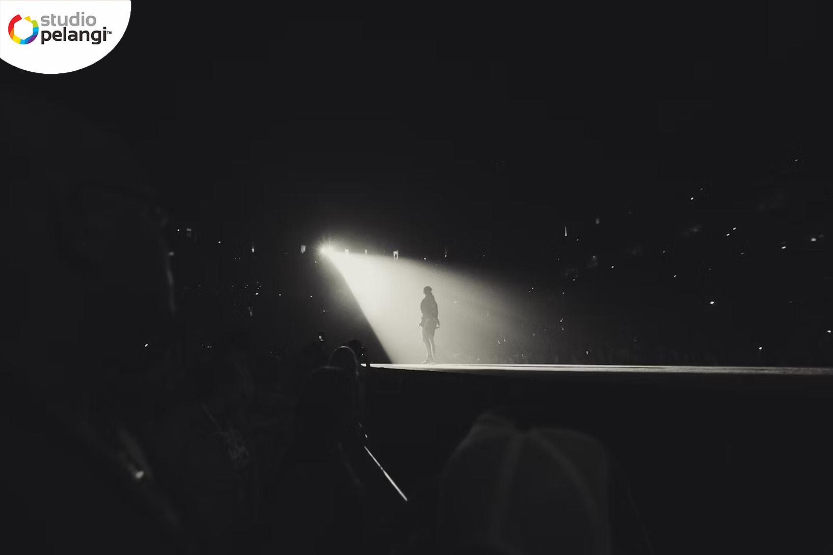 Cara Setting Lighting pada Acara agar Maksimal - Pelangi Event Production