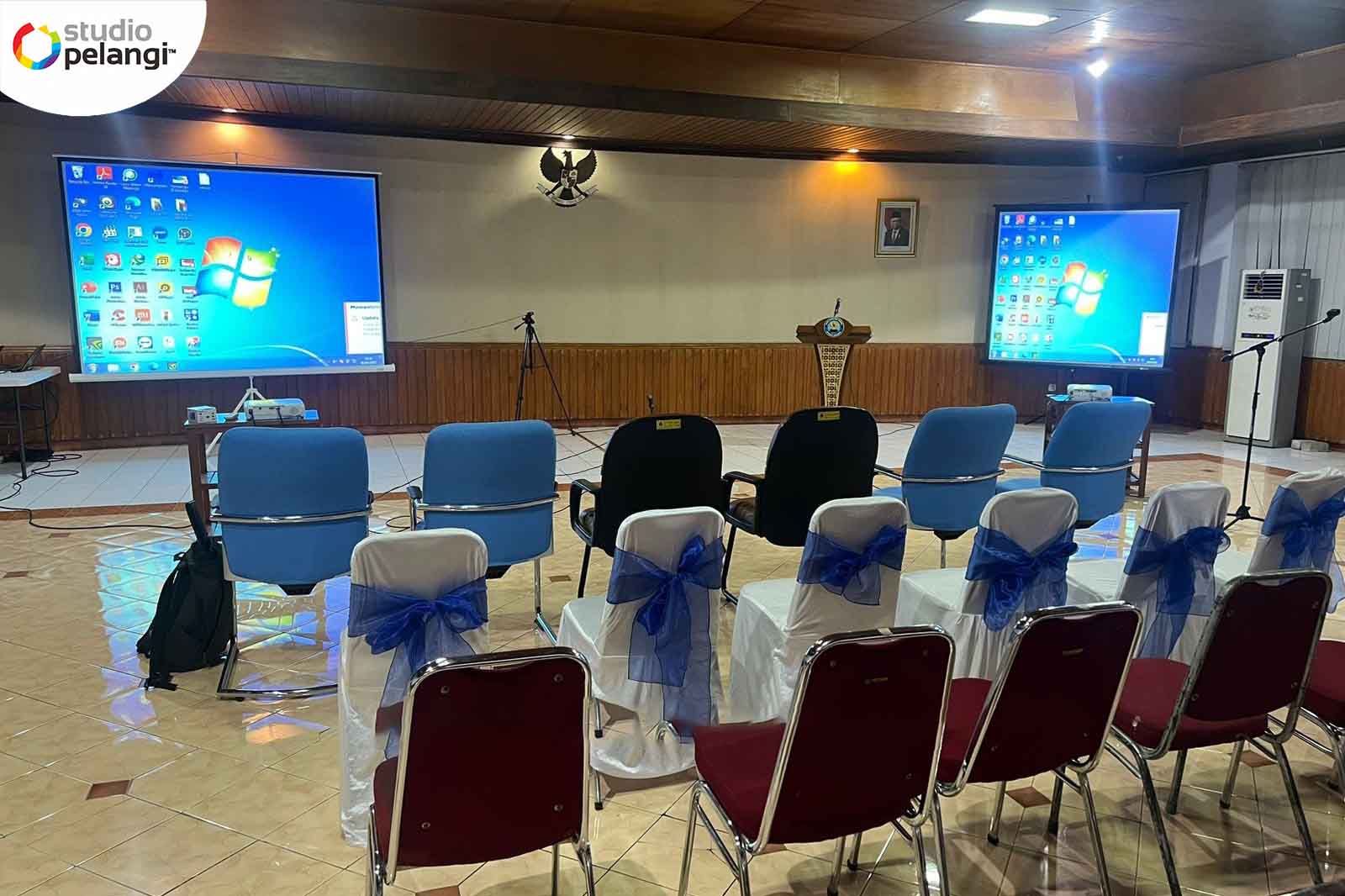 Solusi Hemat Biaya: Sewa LCD Proyektor untuk Acara Besar - Pelangi ...