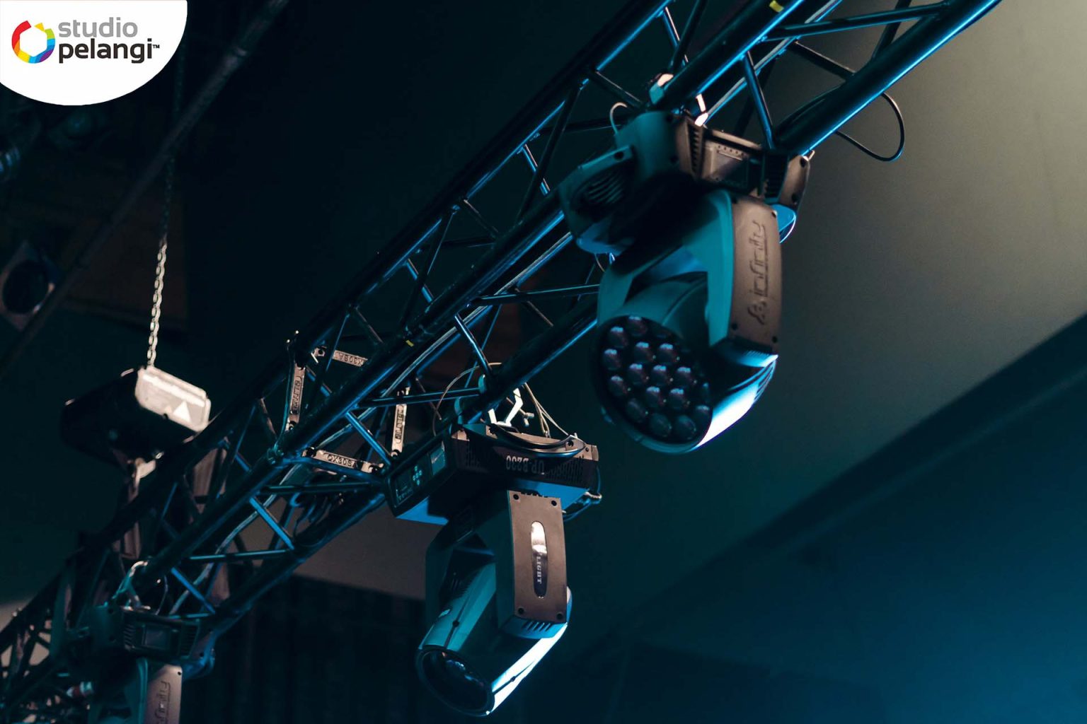 Mengenal Alat-alat dan Peralatan yang Digunakan dalam Lighting ...