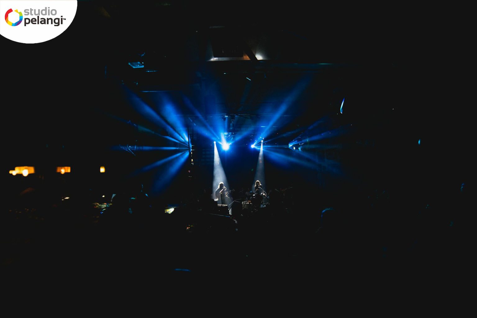 Langkah-Langkah Setting Lighting agar Acara Berjalan Lancar - Pelangi ...