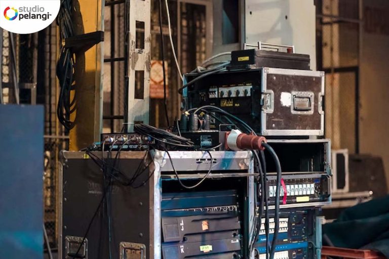 Perencanaan Sound System yang Baik dalam Sebuah Acara: Kunci ...