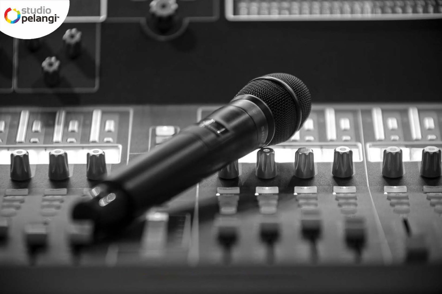 Pentingnya Melakukan Pengelolaan Sound System Acara yang Tepat ...