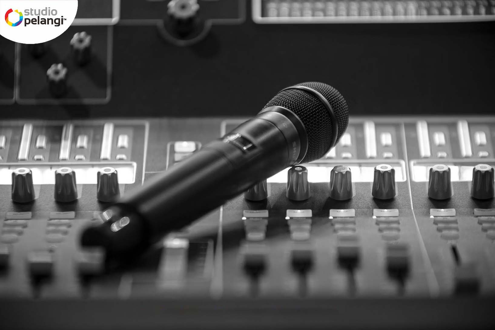 Pentingnya Perencanaan dan Pengaturan Sound System dalam Acara Konser ...